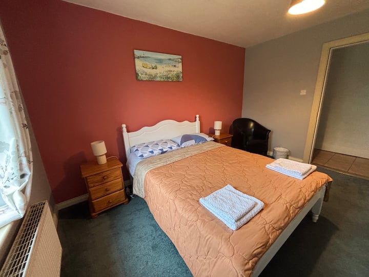 Birch View B&b # 3- Kenmare - Kenmare