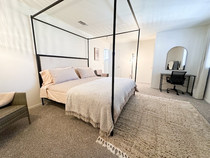 East Sonora Spacious Townhome - Sonora, CA