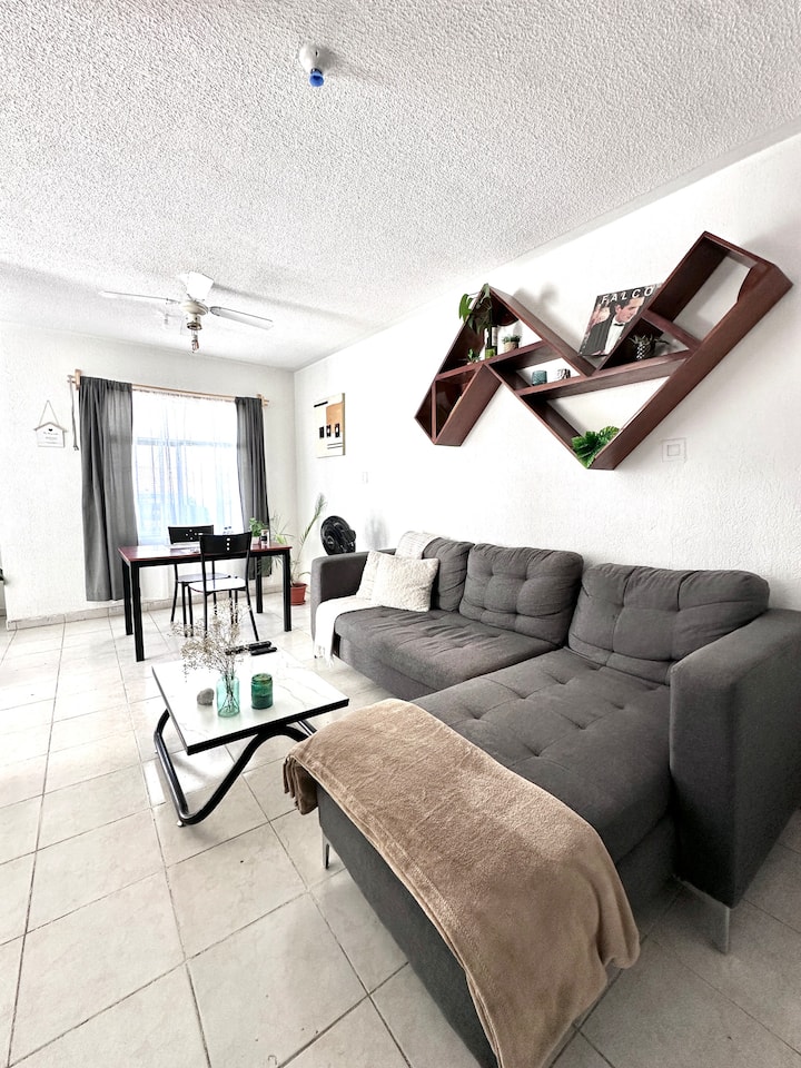 Casa Amatista - Durango