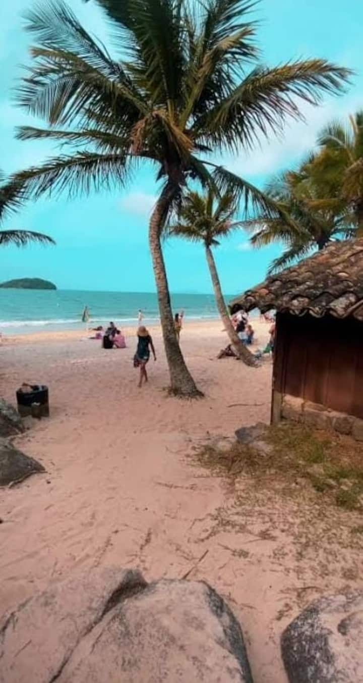 Loft Canasvieiras | Próximo Paradisíacas E P12 - Brésil