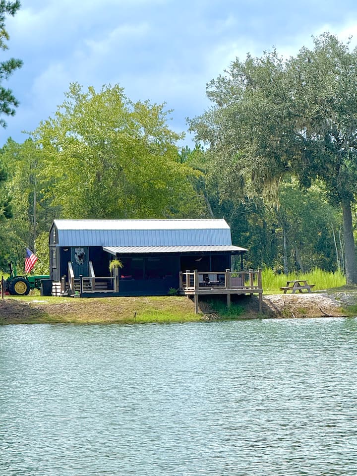 81 Pines Ii- The Pond House - Florida