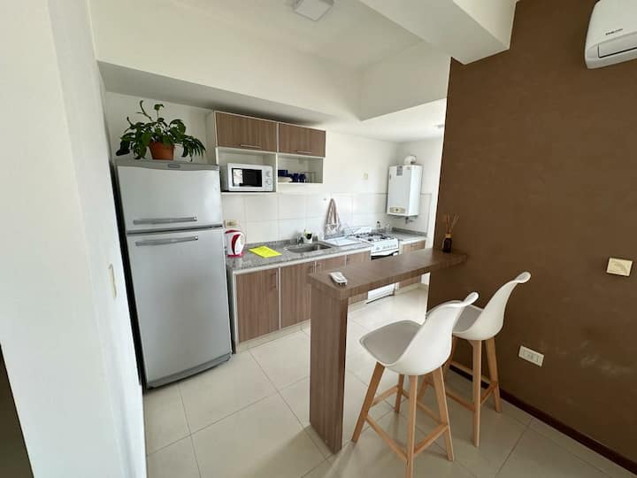 Departamento Céntrico - Salta