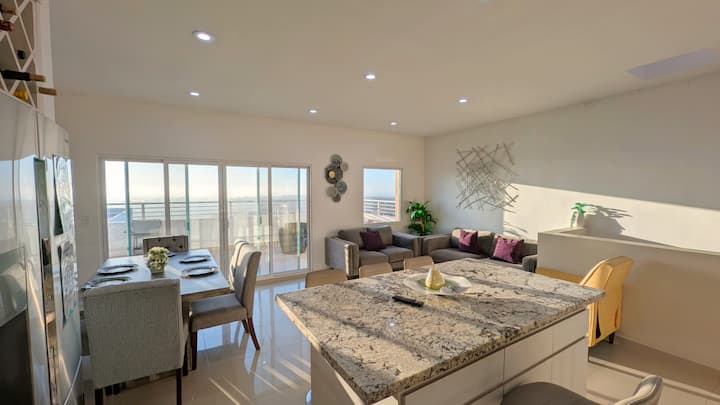 Andarez Residencial - Ensenada