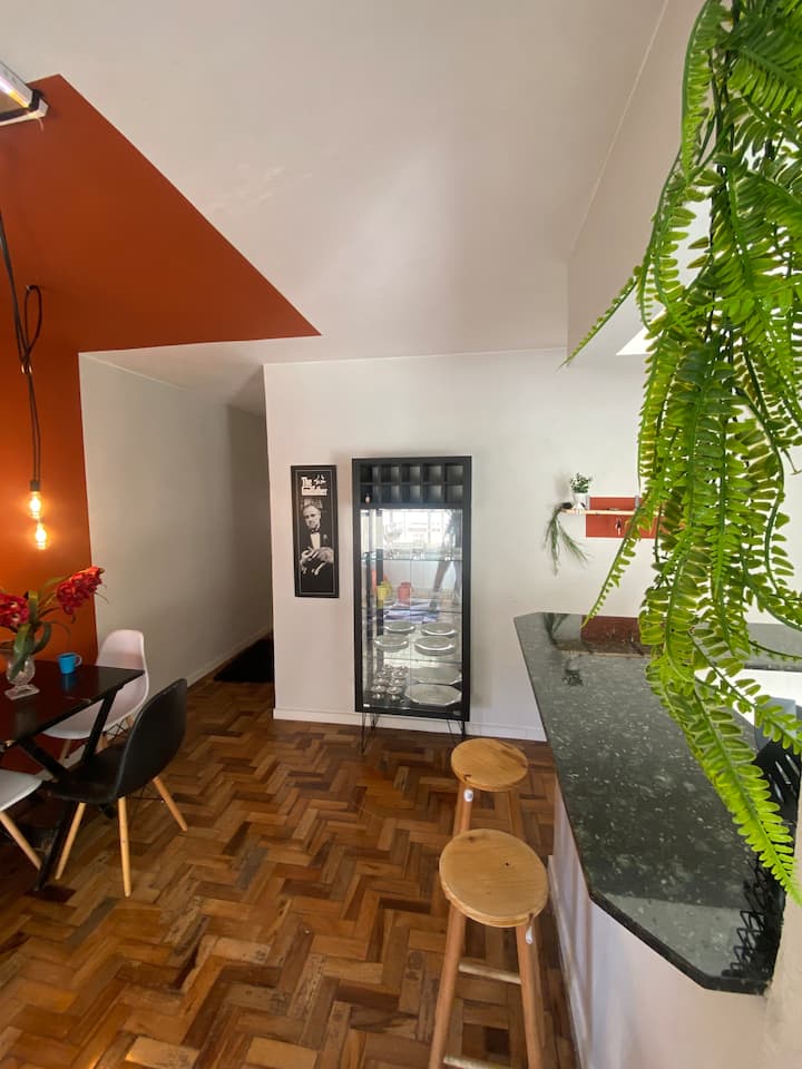 Ap Próximo Iguatemi C/ Vaga - Porto Alegre