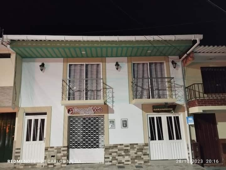 Apartment, El Rinconcito - Filandia