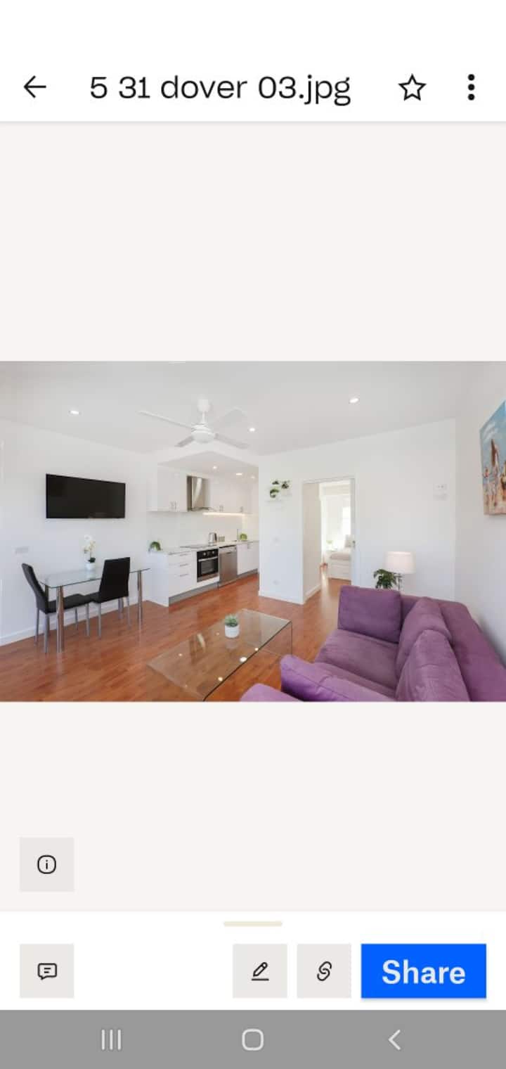 Melb Williamstown Accommodation - Tottenham