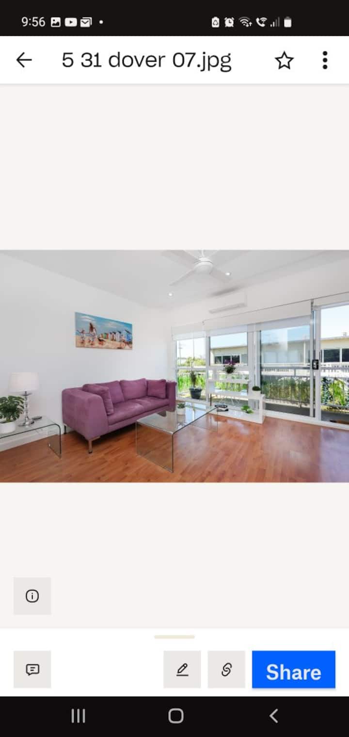 Melb Williamstown Accommodation - Williamstown