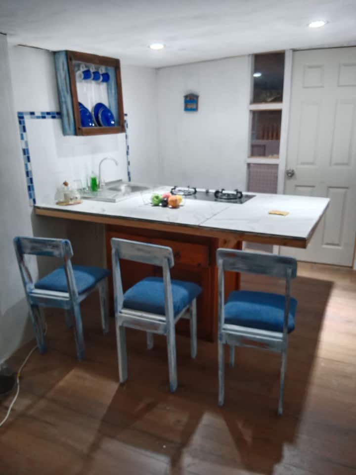 Cabaña Marinera - Coquimbo