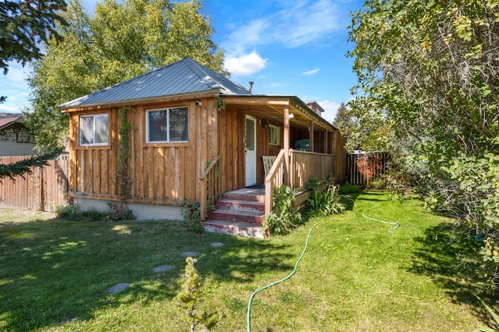 Cozy 2-bed 2-bath, Close To Hot Pools - Lava Hot Springs, ID