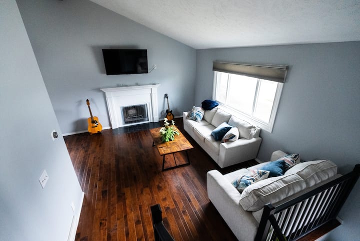 Cozy Oasis - Omaha, NE