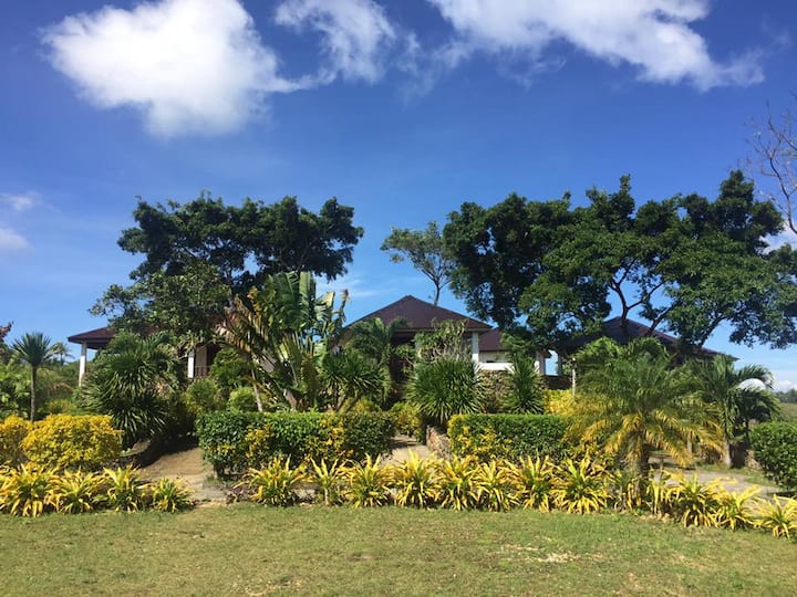 Sun Xi Ecovillage - Alegría