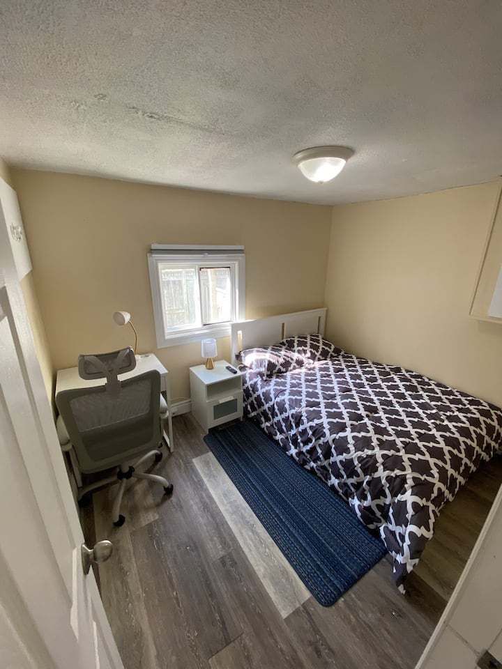Cozy 1 Bedroom Unit In Old East Village - Londres