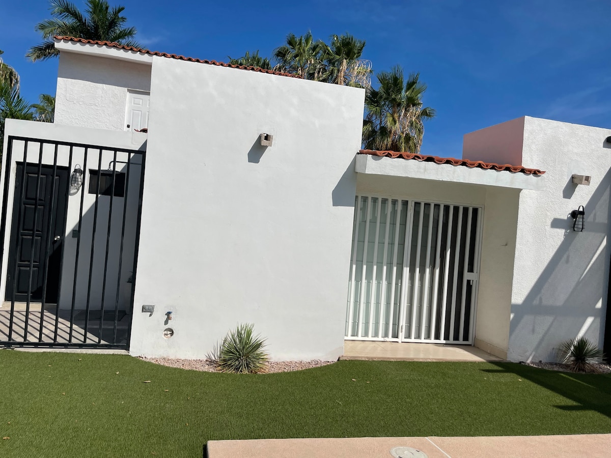 Indigo House - Houses for Rent in San Carlos Nuevo Guaymas, Sonora ...