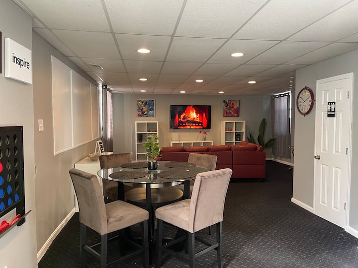 Charming Urban Retreat - Near Uc, Med Centers, Otr - Cincinnati, OH