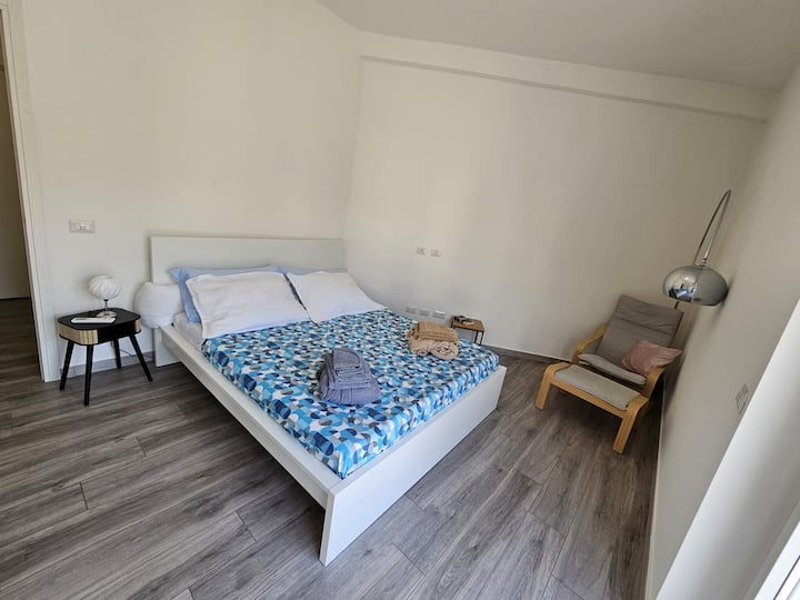 Home Place Nina - Frascati