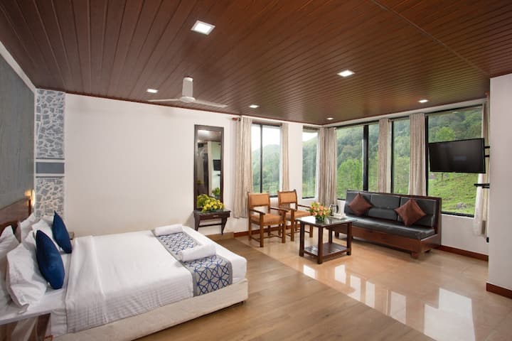 Tucasa Properties - Munnar