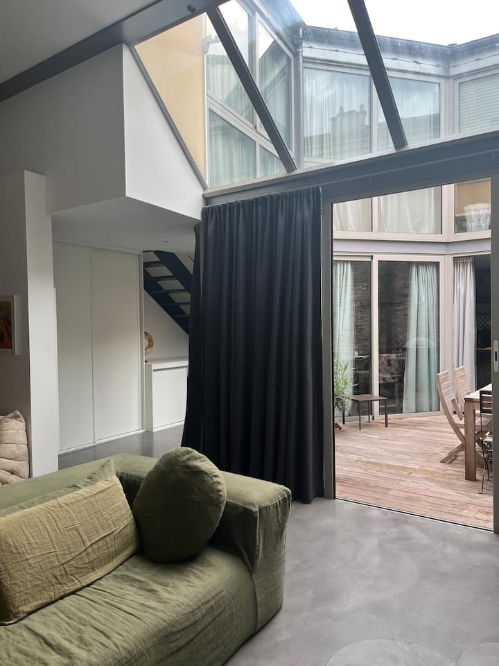 Disneyland Paris Dream Loft - Lagny-sur-Marne