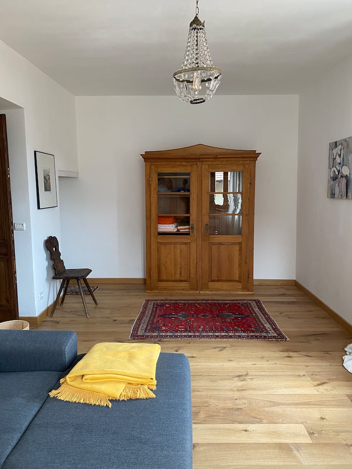 Apartment Lake Como - San Siro