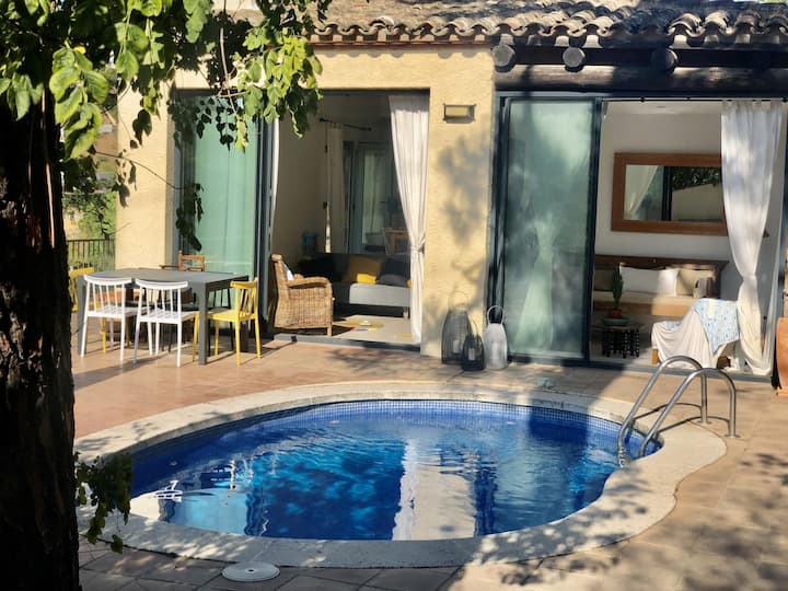 Casa Vega (Begur) - Palafrugell
