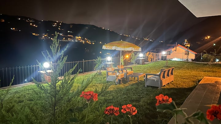 Greenplain Luxury Villa | Trabzon - Trabzon