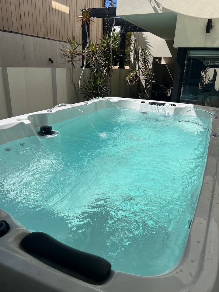 Ultra Modern Villa Walk To Beach - Coogee