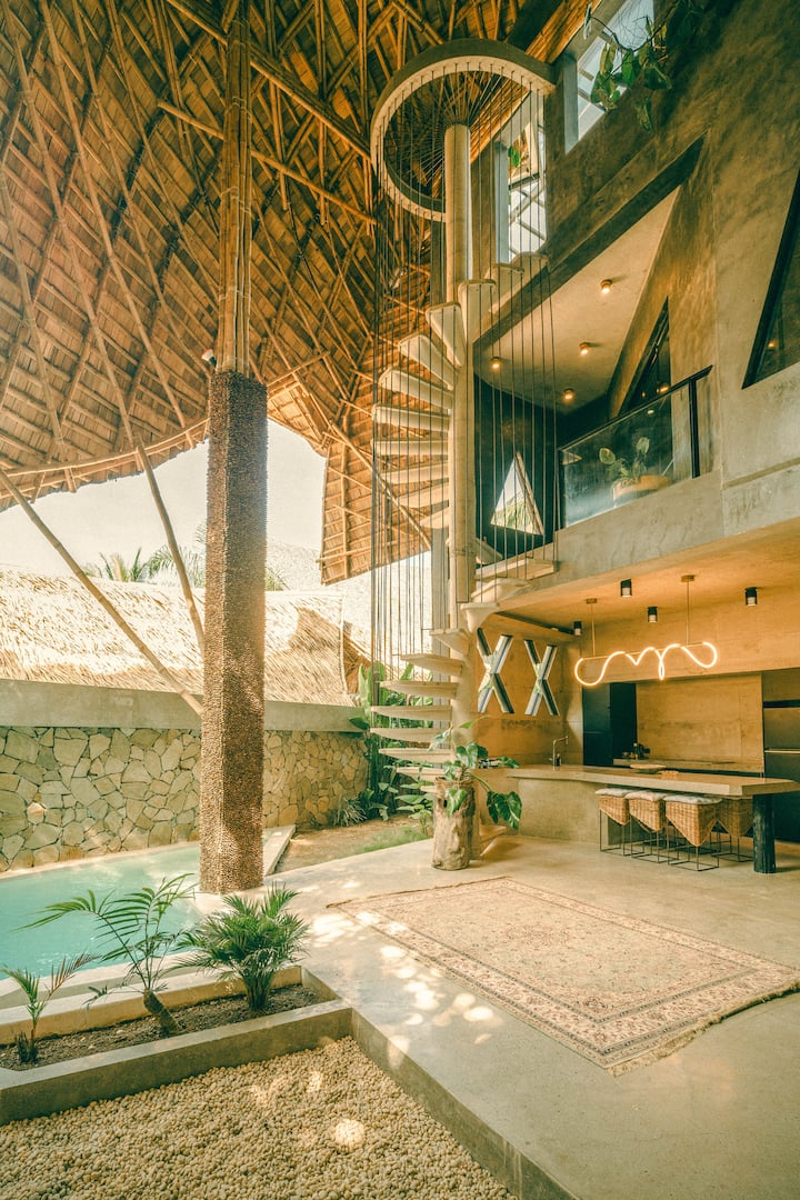 Happiness Kulambo Villa - El Nido