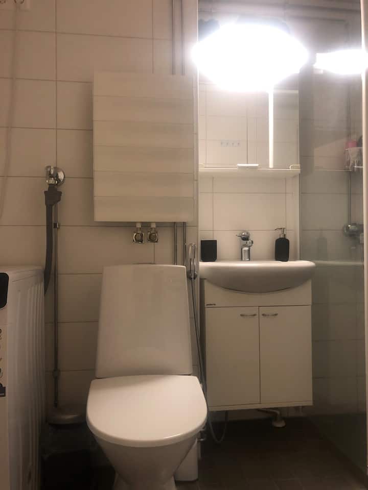 Clean Place Make It Clean - Tampere