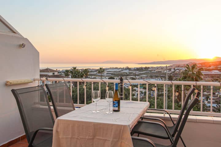 Colinas Sunset 647 - Torrox