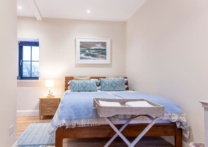 The Old Rectory Coach House - County Kerry