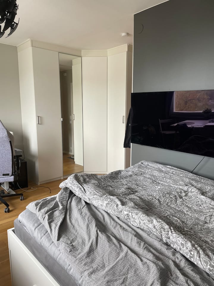 Apartment Close To Train Station - Lund - Lund