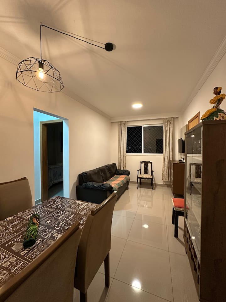 Apartamento Top Bh - Funcional - Belo Horizonte