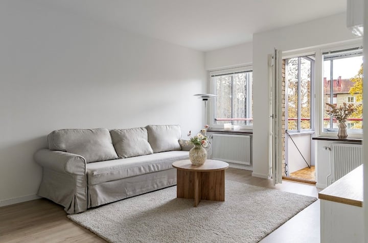 Lägenhet Skällby - Kalmar