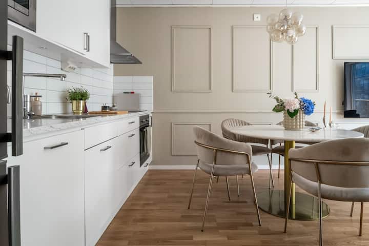 1-bedroom Apartment - Gothenburg