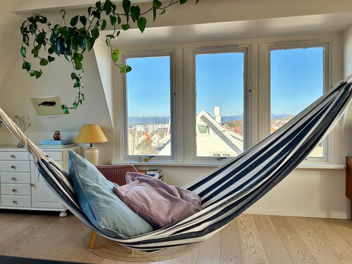 Loftsleilighet I Stavanger - Stavanger