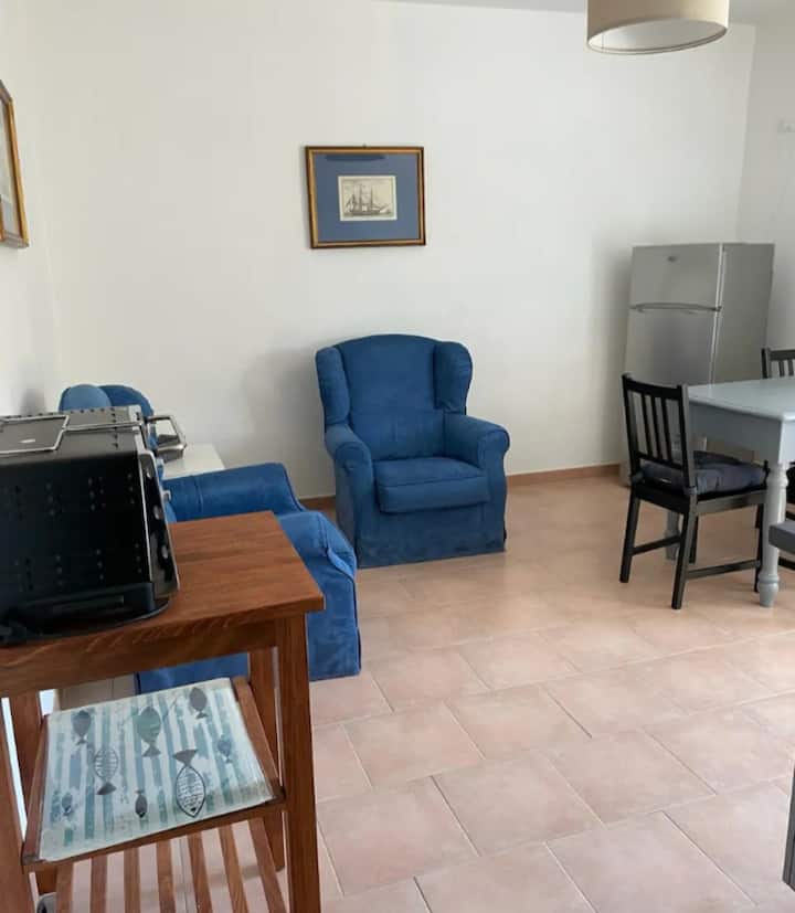 Casa Tramontana In Pieno Centro - Castiglione della Pescaia