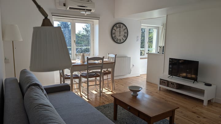 Clos Cazot Ii- Appartement Lyon Sud - Parking - Saint-Genis-Laval