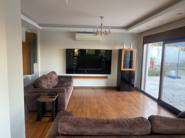 Nefesurla Villa - Urla