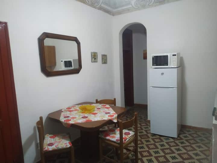 Casa Don Matteo 2 - Trapani