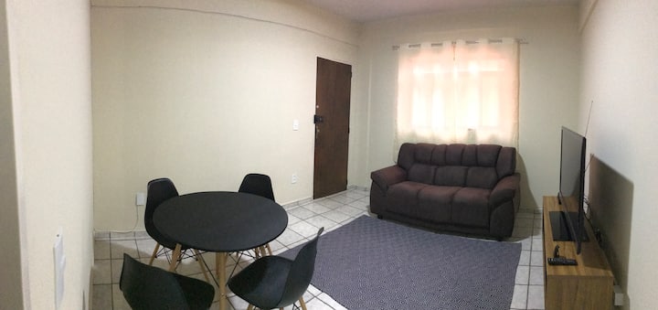 Apartamento Ideal Para Sua Hospedagem - T04 - São José do Rio Preto