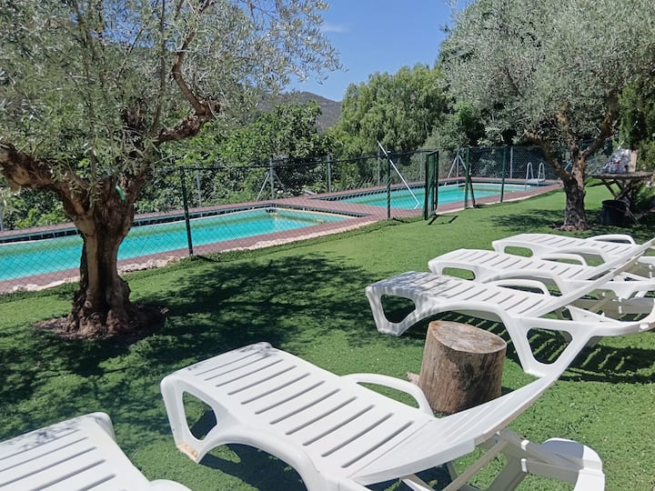 Casas Rurales Del Herrero-yunque
Alcalá Del Júcar - Alcalá del Júcar