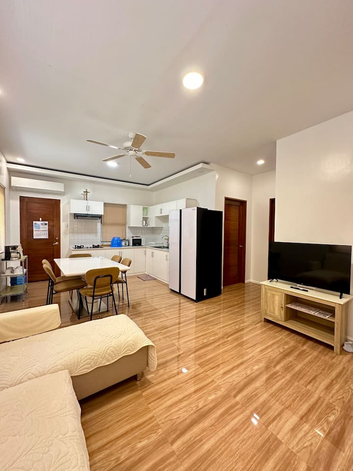 Cozy Stay Between Panglao & Tagbilaran City - Panglao