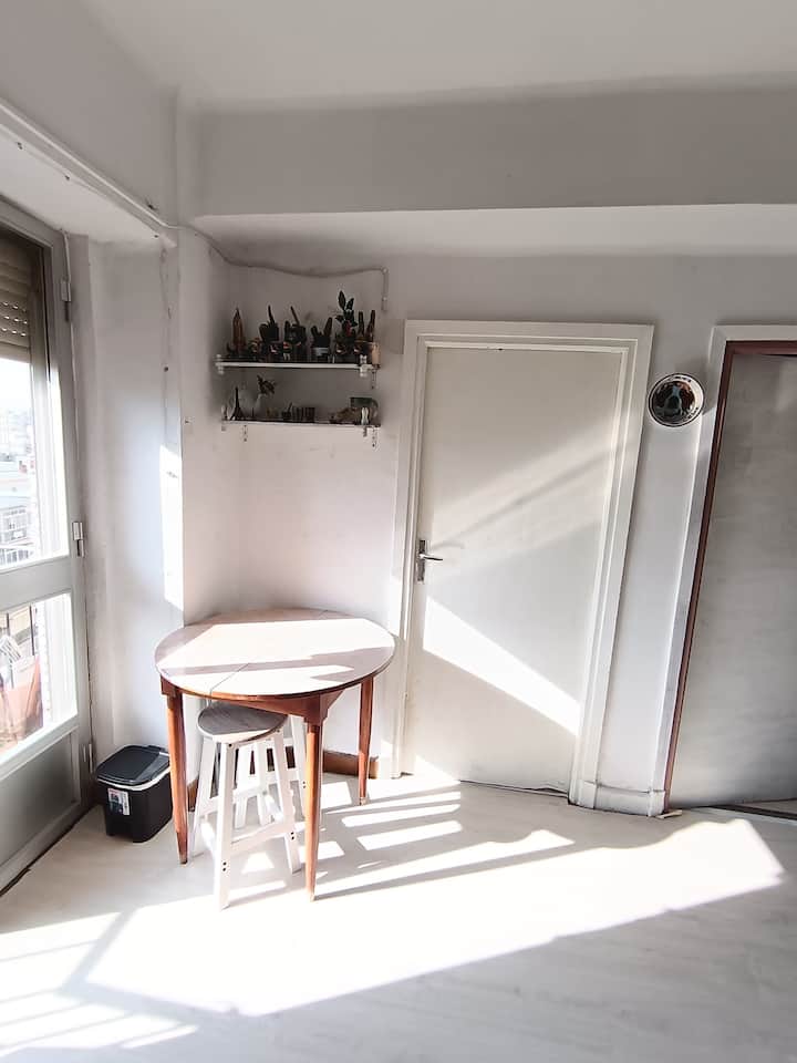 Habitación En Cádiz - Cadix