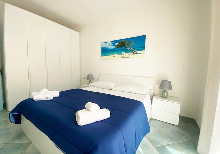 Laureliving – Holiday Home – Cala Gavetta 01 - La Maddalena