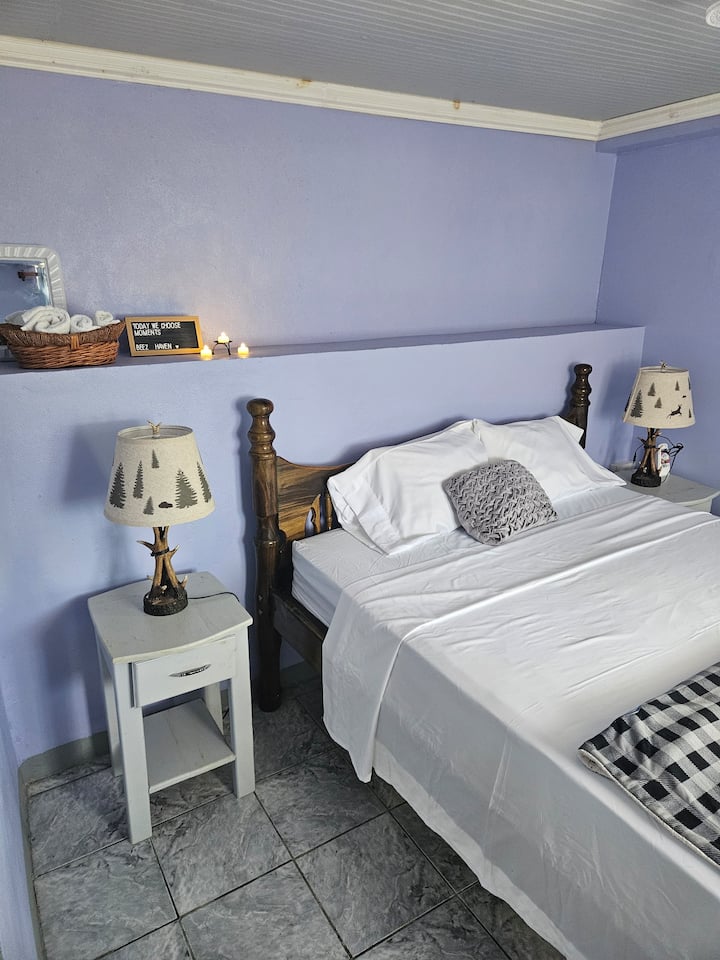 Beez Haven - Dominica