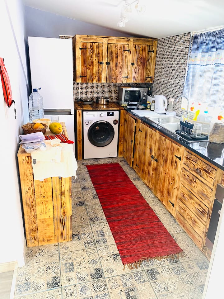 Lovely Brand New Top Apartment - Madeira