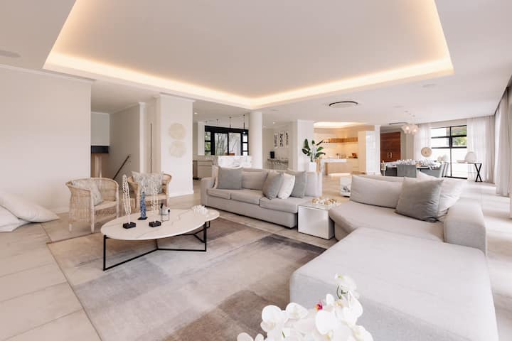 The Villa | Mint Resort The Blyde - Pretoria