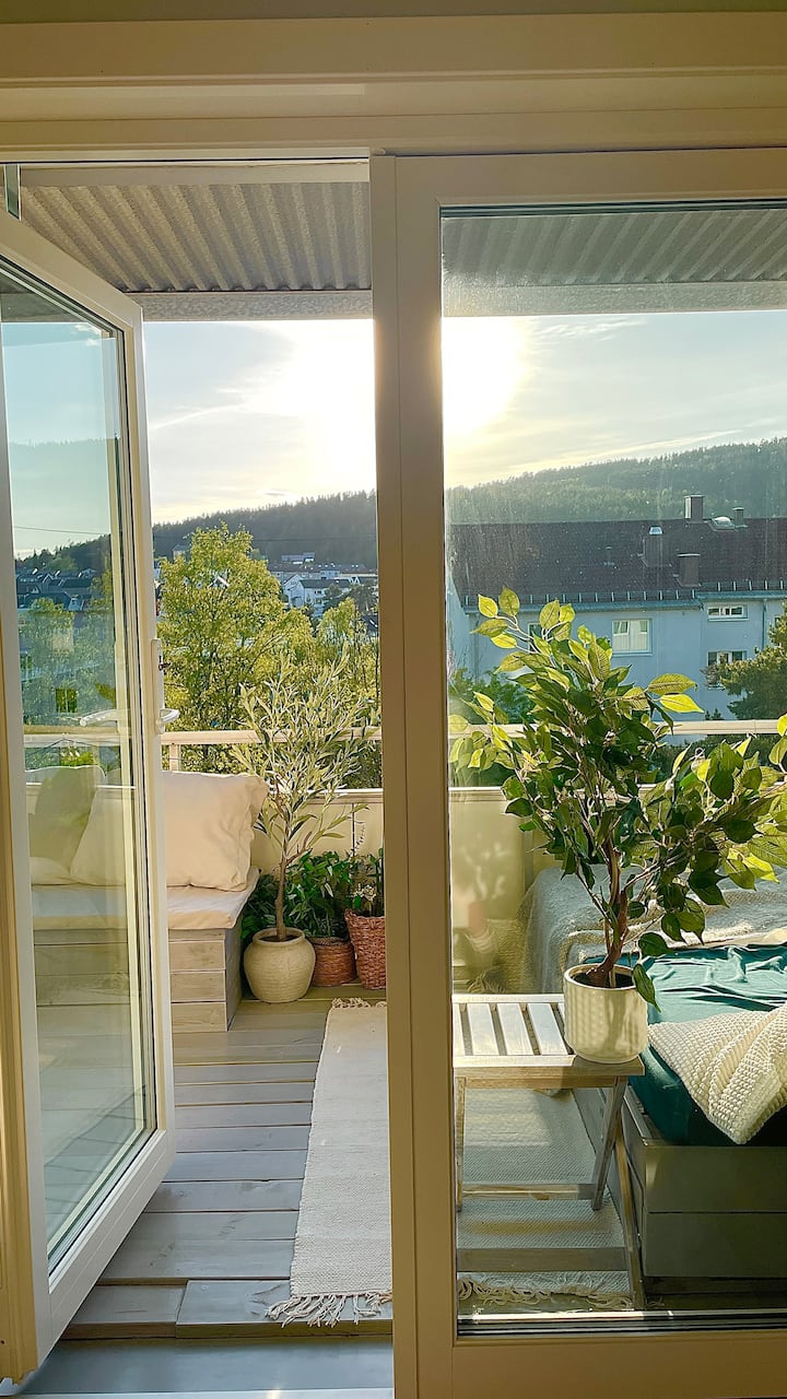 Leilighet I Oslo - Oslo