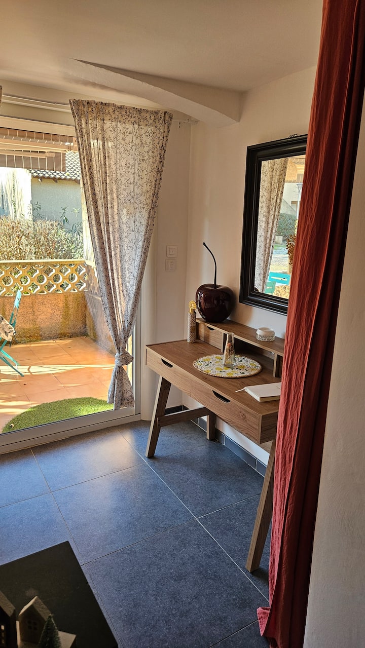 Les Papillons - Carnas