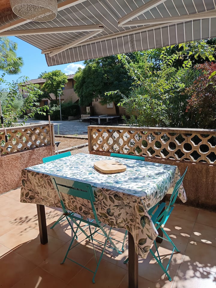 Les Papillons - Carnas