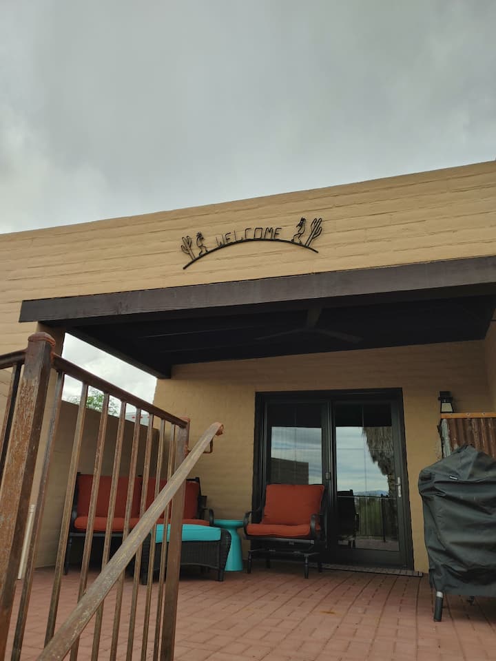 Gates Pass Casita - Tucson, AZ